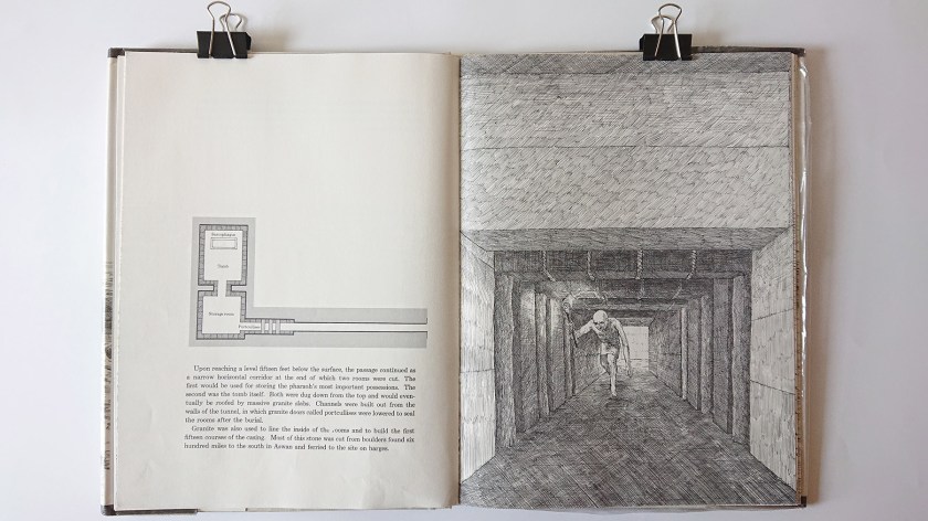 Cutaway Illustrations – Illustrating Data